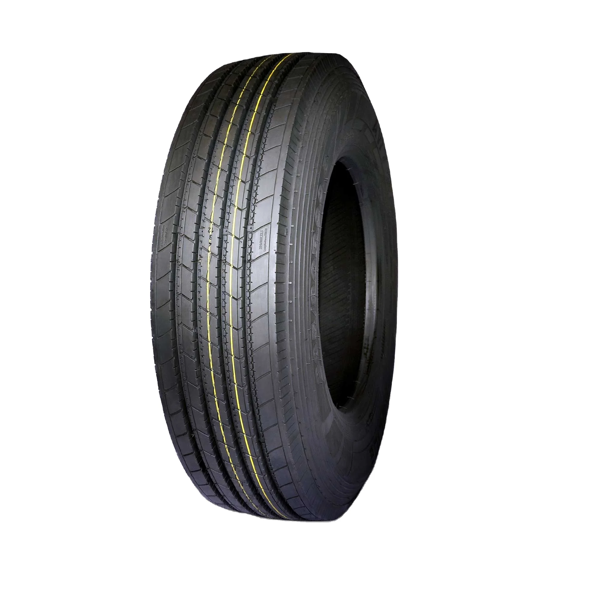 295/80r22.5 Tubeless Truck Tire Aulice Aw767 China Manufacturer Long ...