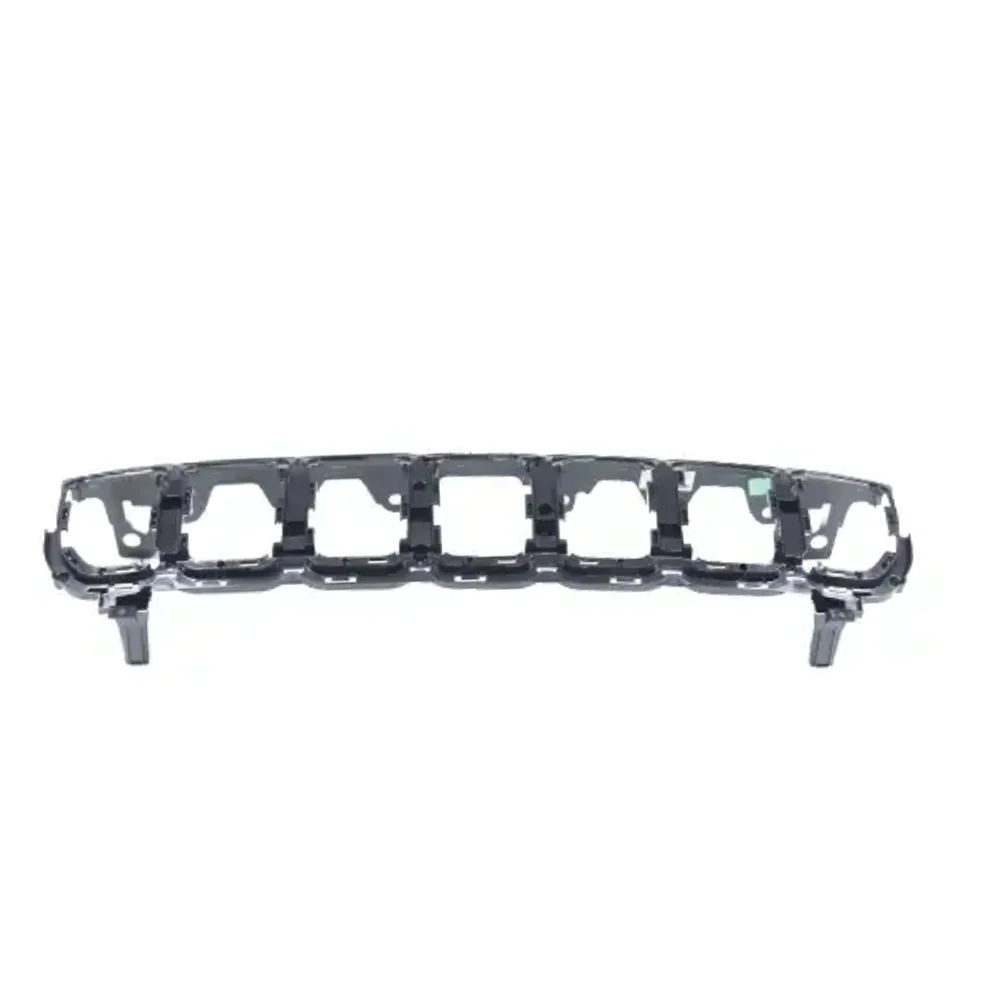 Upper grille for jeep grand cherokee 2021 2022 2023 oem 68507747AB ...