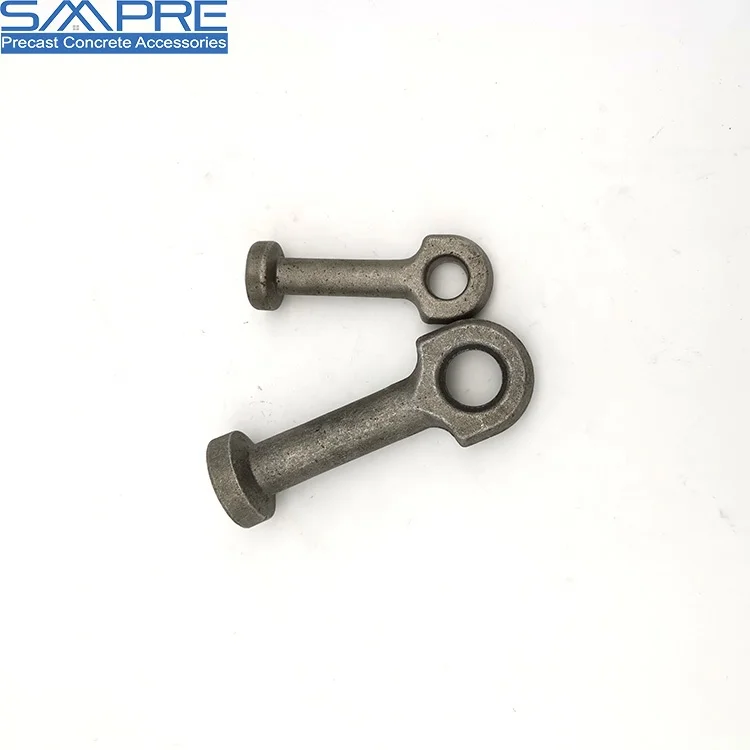 Building Material Concrete Lifting Stud Anchor With Foot Eye Anchor ...