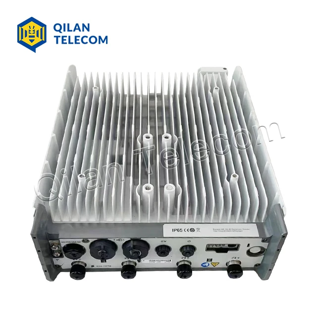 5G RRU Radio4418 B40T - Reliable Telecom Communication