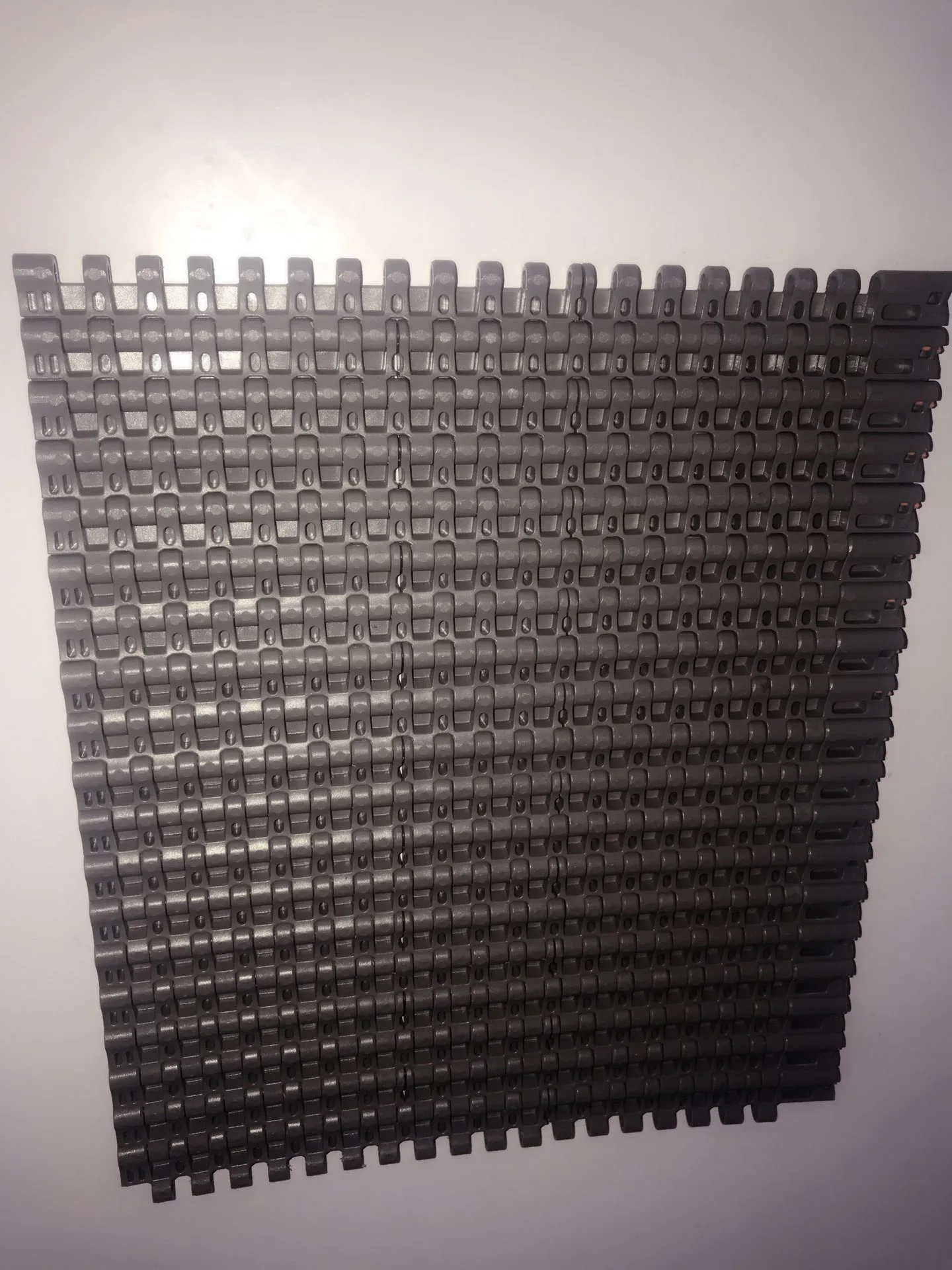 Regina Har1507 Modular Belt - Buy Packaging Machine,Conveyor Belt ...