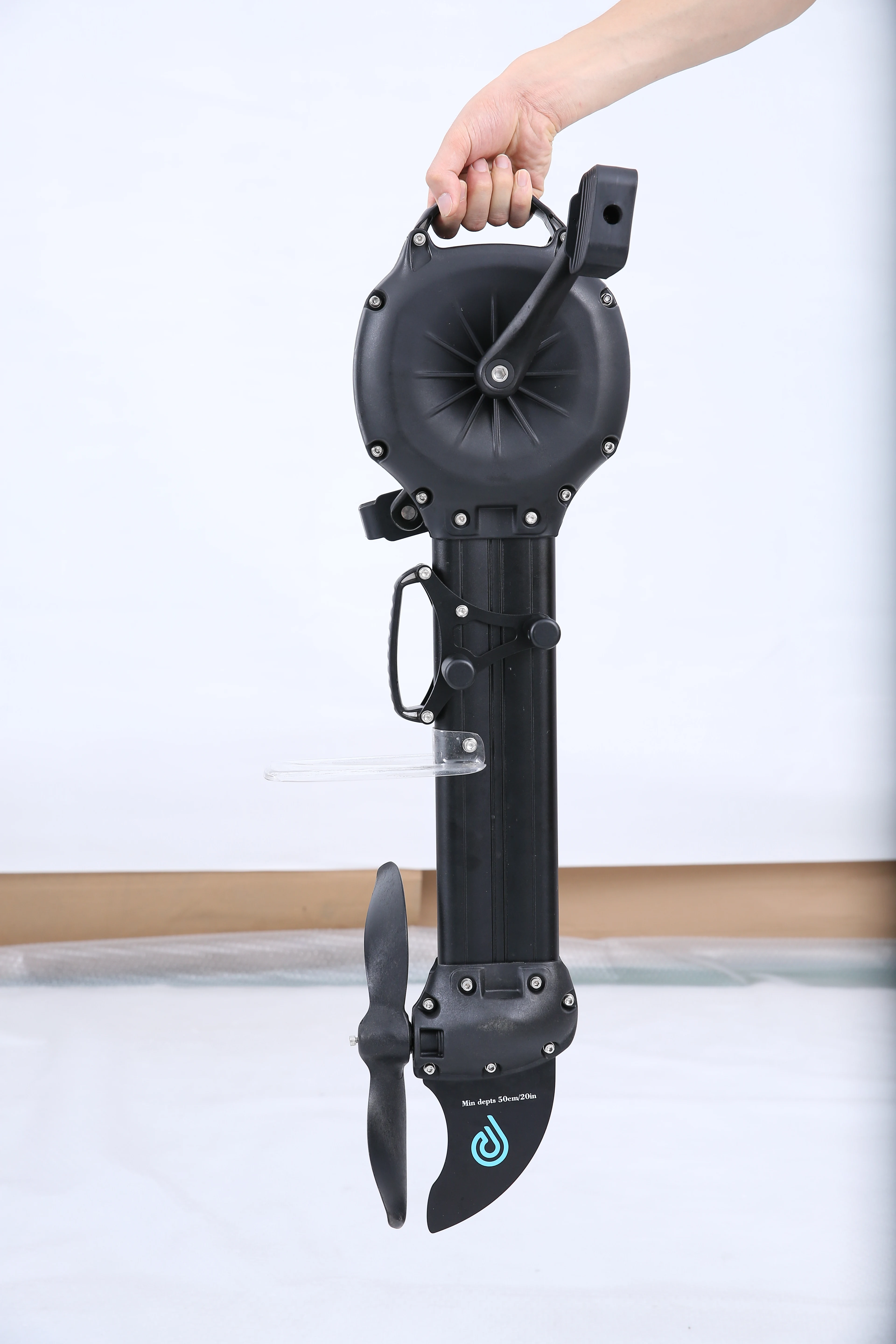 Fishing Kayak Impulse Pedal Drive - Buy Riot Mako Impulse Pedal Drive ...