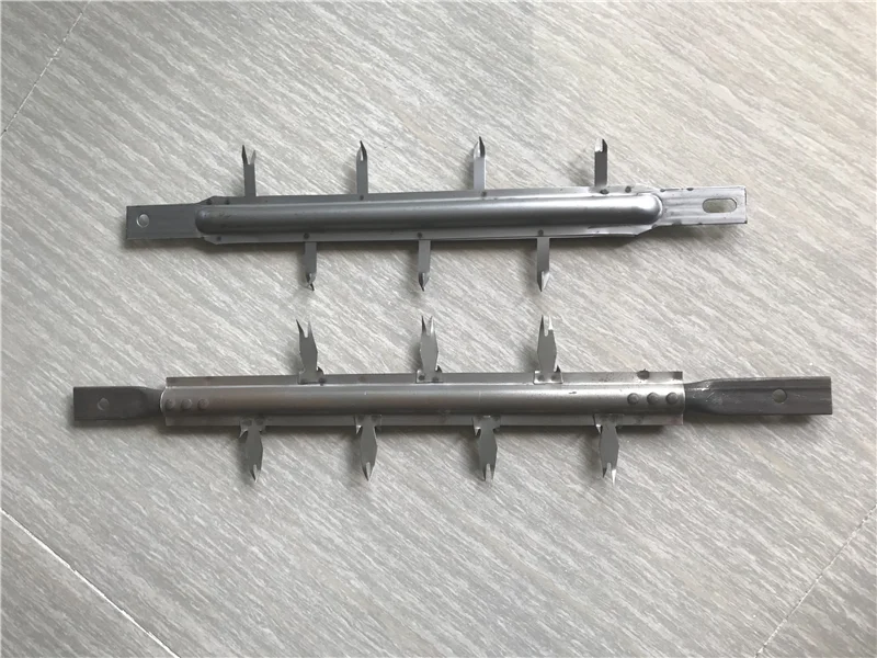 Dawei Discharge Electrode - Efficient Electrostatic Precipitator