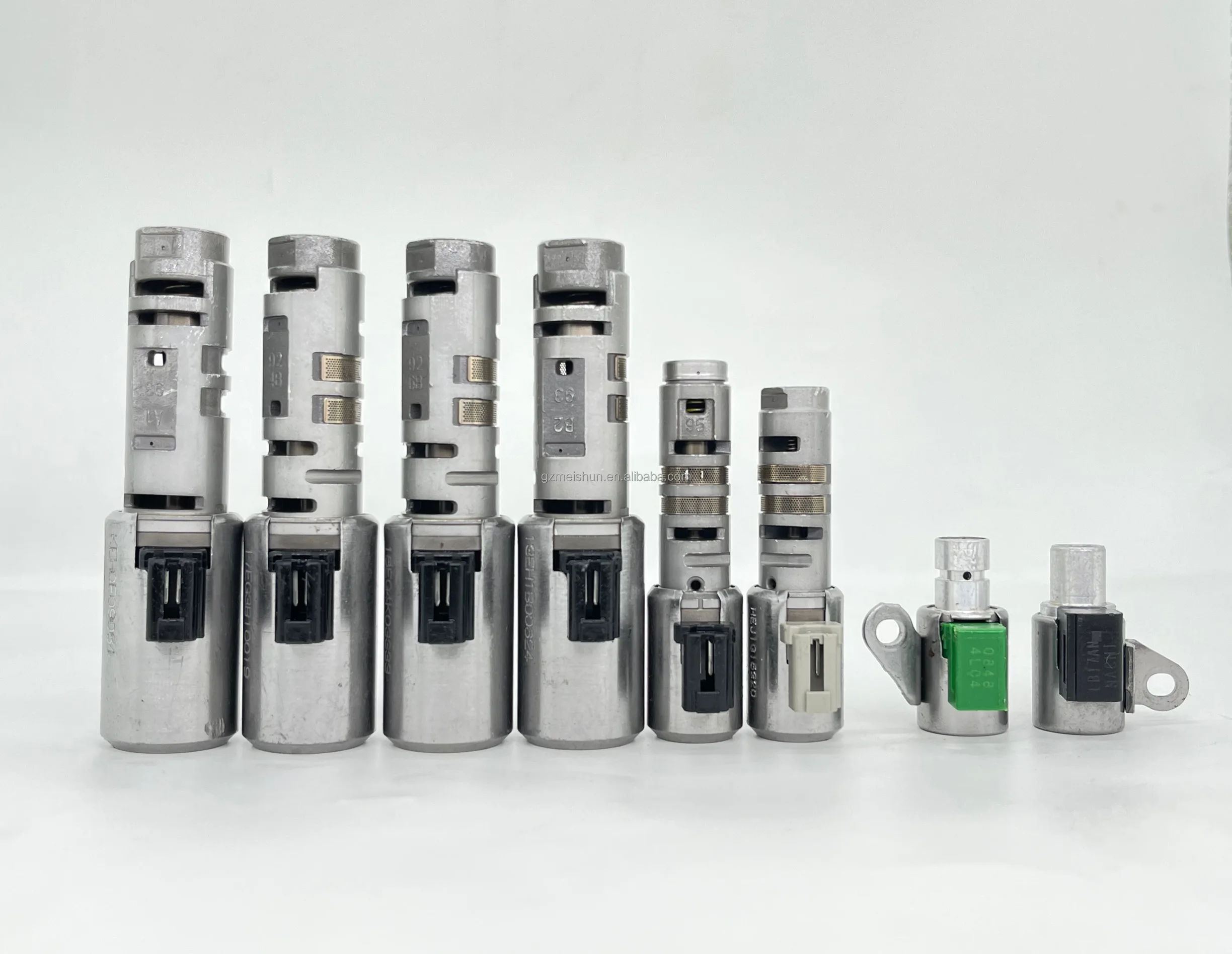 Aisin TF-70SC.TF-80SC.TF-81SC Automatic Transmission Repair Kit