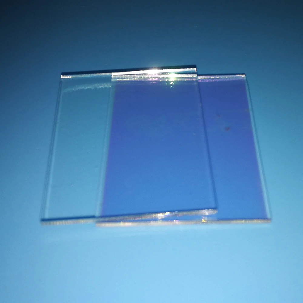 D263T Ultra Thin Transparent Glass - Perfect for Touch Panels