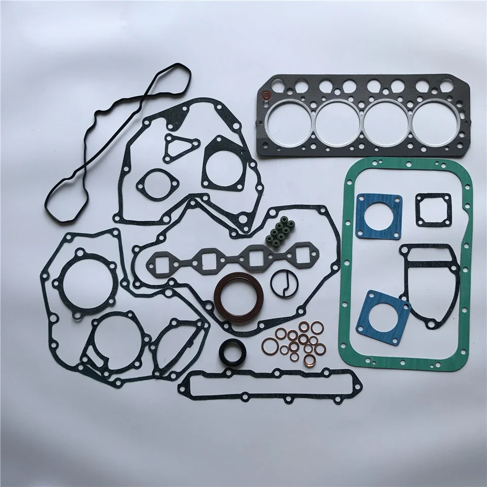 Full Gasket Kit 10101-T9025 for Nissan FD33 ED33 Engines