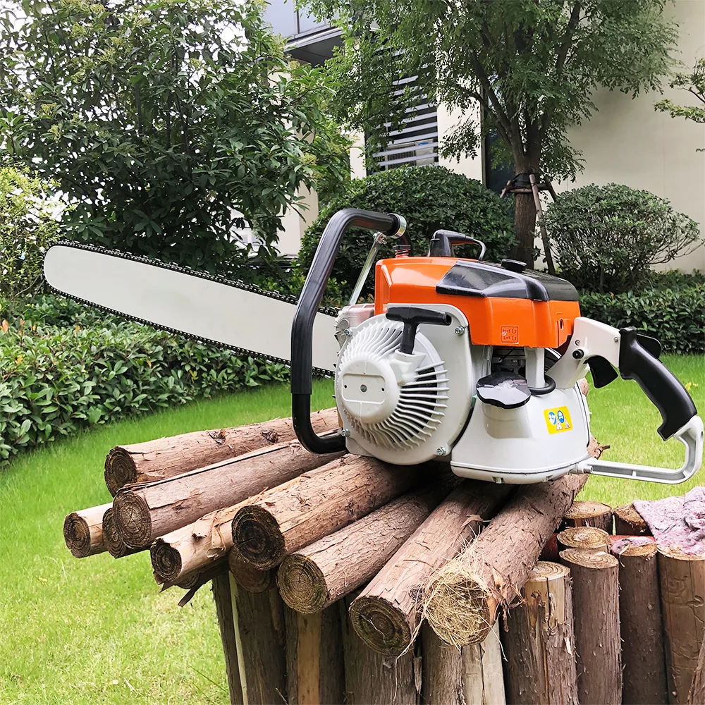 New Selling Wood Cutting Tools 070 Chain Saw With Big Powers - Buy ...
