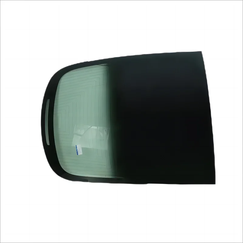 Tesla Model 3 Rear Windshield Glass 1472925-00-B