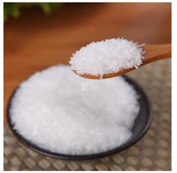 High Quality Msg Monosodium Glutamate Food Grade - Buy Seasoning Msg ...