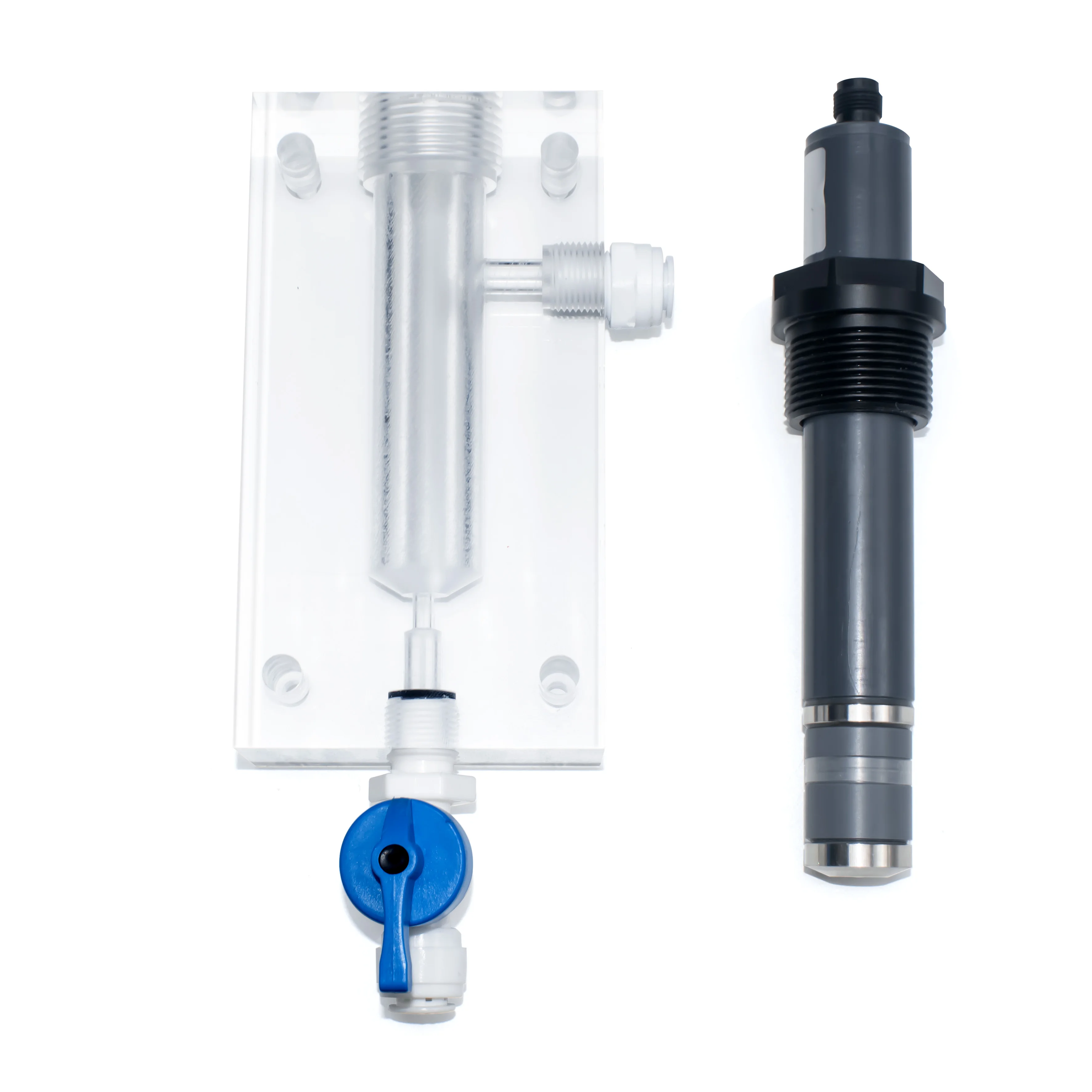 Industrial Online Ion Selective Electrode Shell Power Cable Signal ...