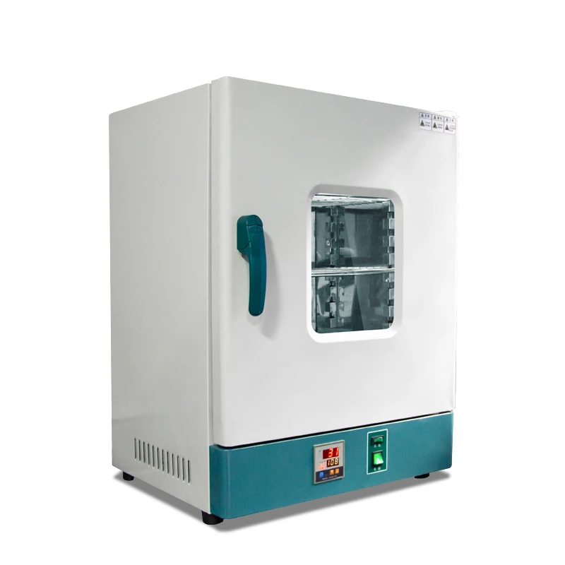 Laboratory Drying Oven Hot Air Drying Oven Electrical Heating Drying Oven For Motor Drying - Buy ...