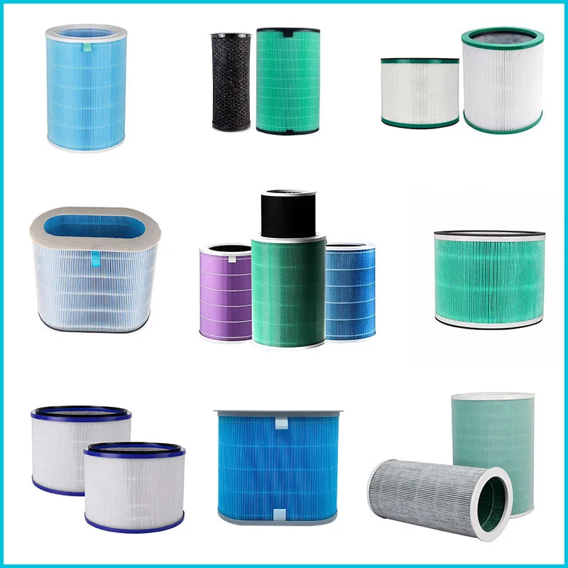 Filter for Samsung C100 G100 CFX-C100 CFX-C100SC CFX-G100SC HEPA ...