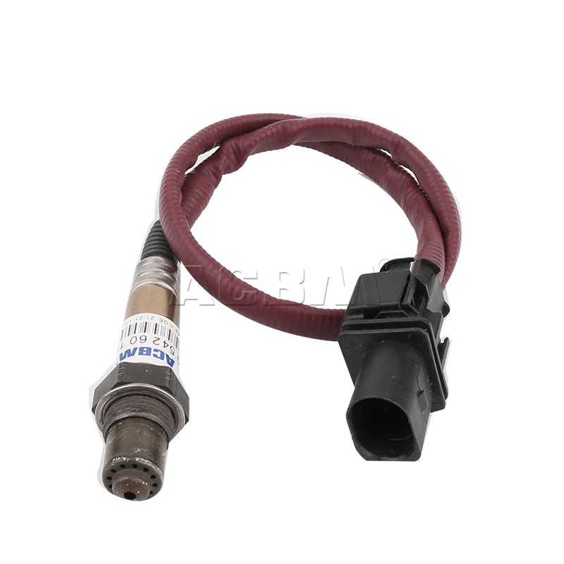 Auto Electrical Systems Auto Sensors for Mercedes-Benz Oxygen Sensor ...