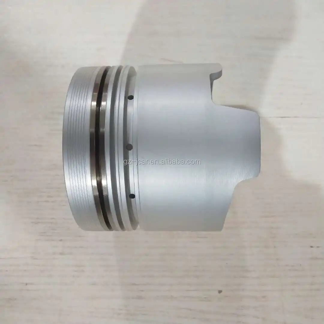 Jcar Zuiger 2L 13101-54060 Diesel Engine Voor Dyna 100/150, Hilux, Land ...