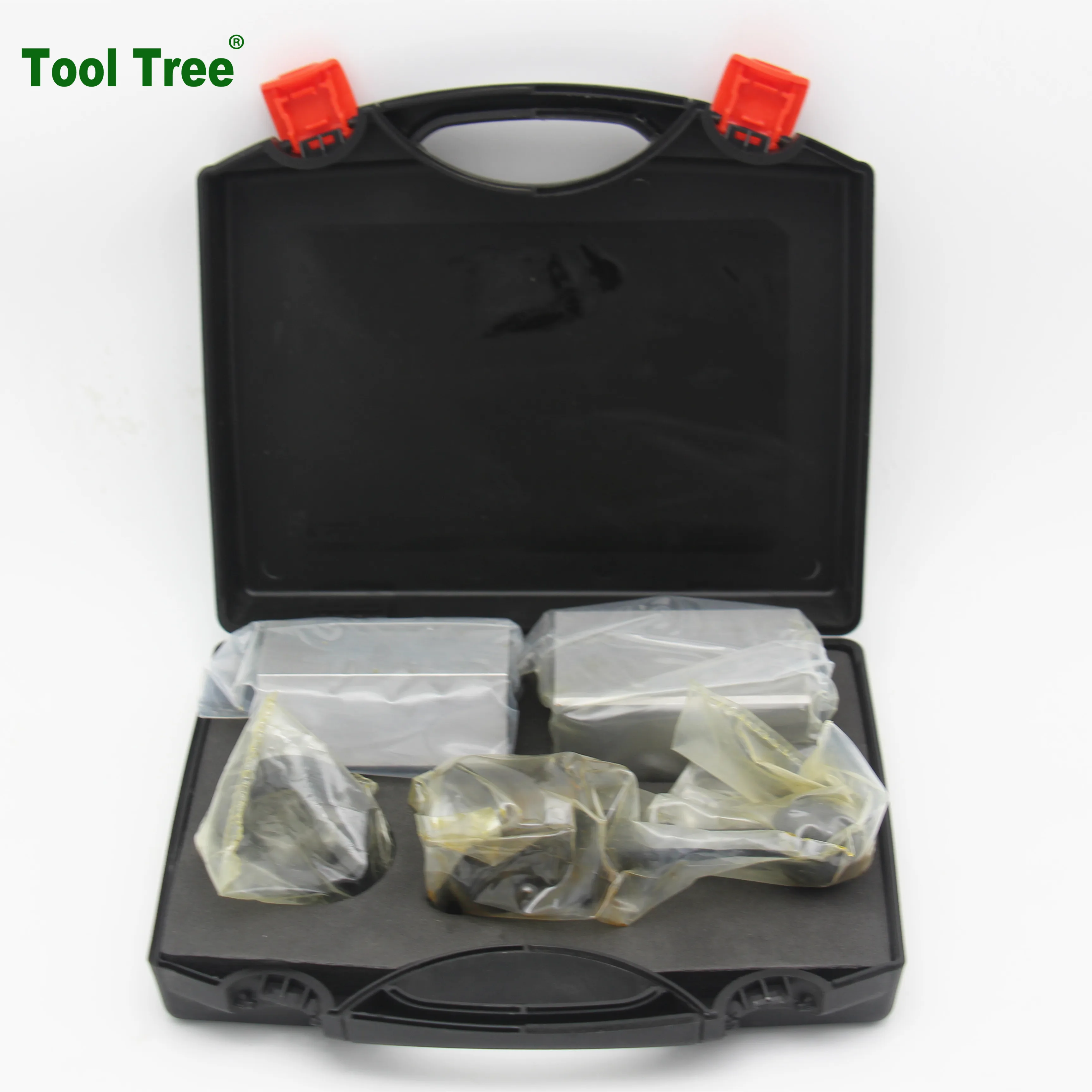 5C-CB Collet Block Set - Precision Fixtures for Milling