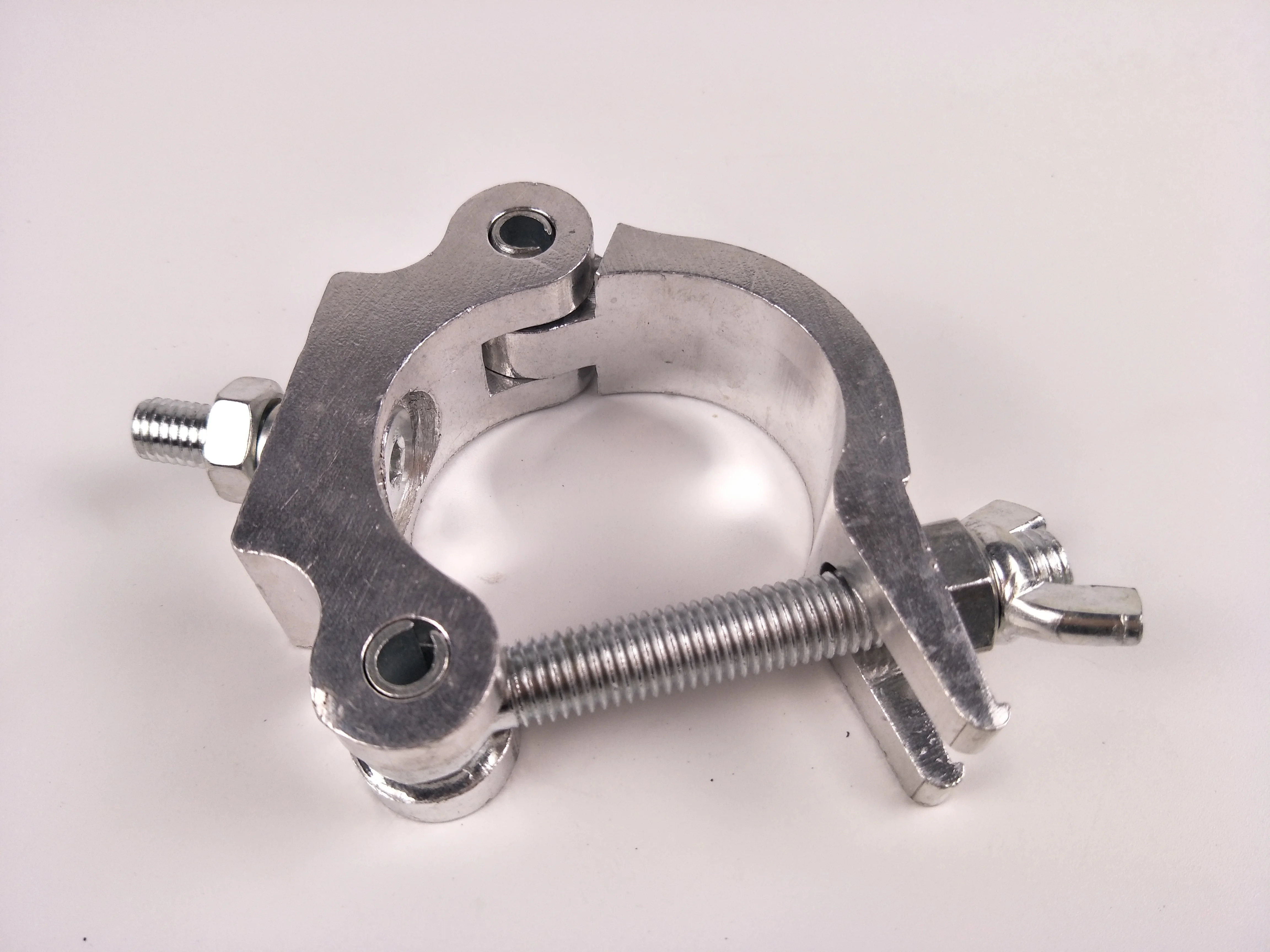 Stage Light Clamp Heavy Stage Fixing Hook Load Truss Tube Fit Certified ...