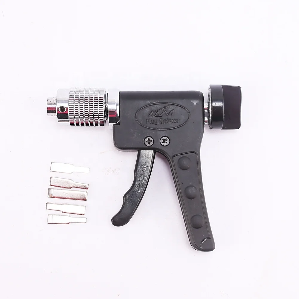 Quick Pick Pins เครื่องมือ Dino Lock Pick Gun Plug Spinner - Buy Lock ...