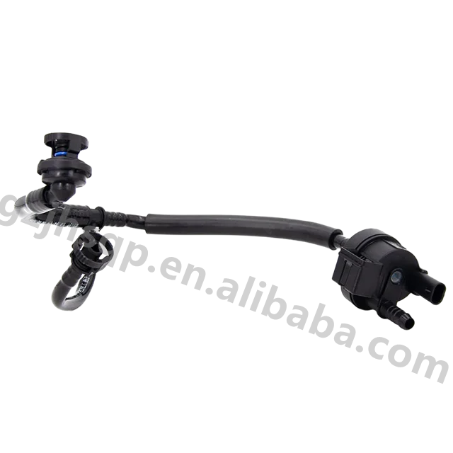 06J133781CB Fuel Vapor Canister Purge Valve for VW Transporter