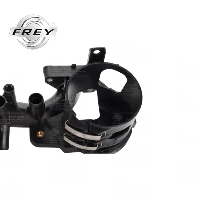 Engine Diesel Fuel Filter Housing Bracket 6512003900 For Mercedes Benz ...