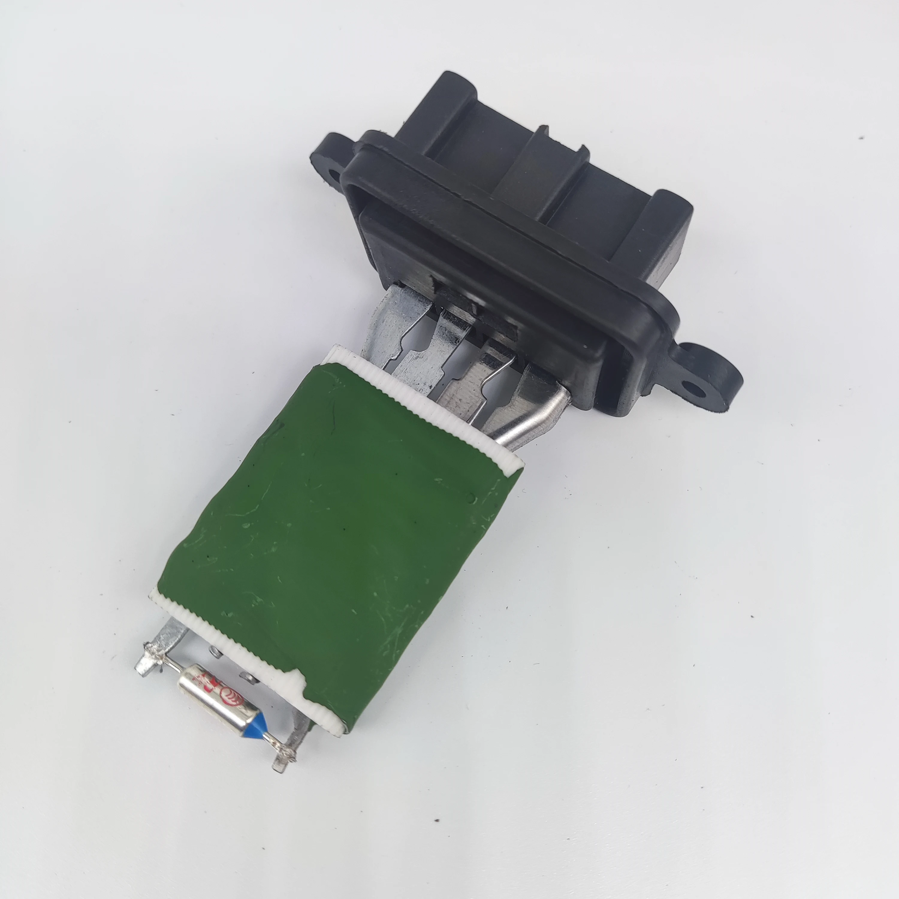 Auto Blower Regulator Resistor For Air Conditioning Systems - Buy Auto ...