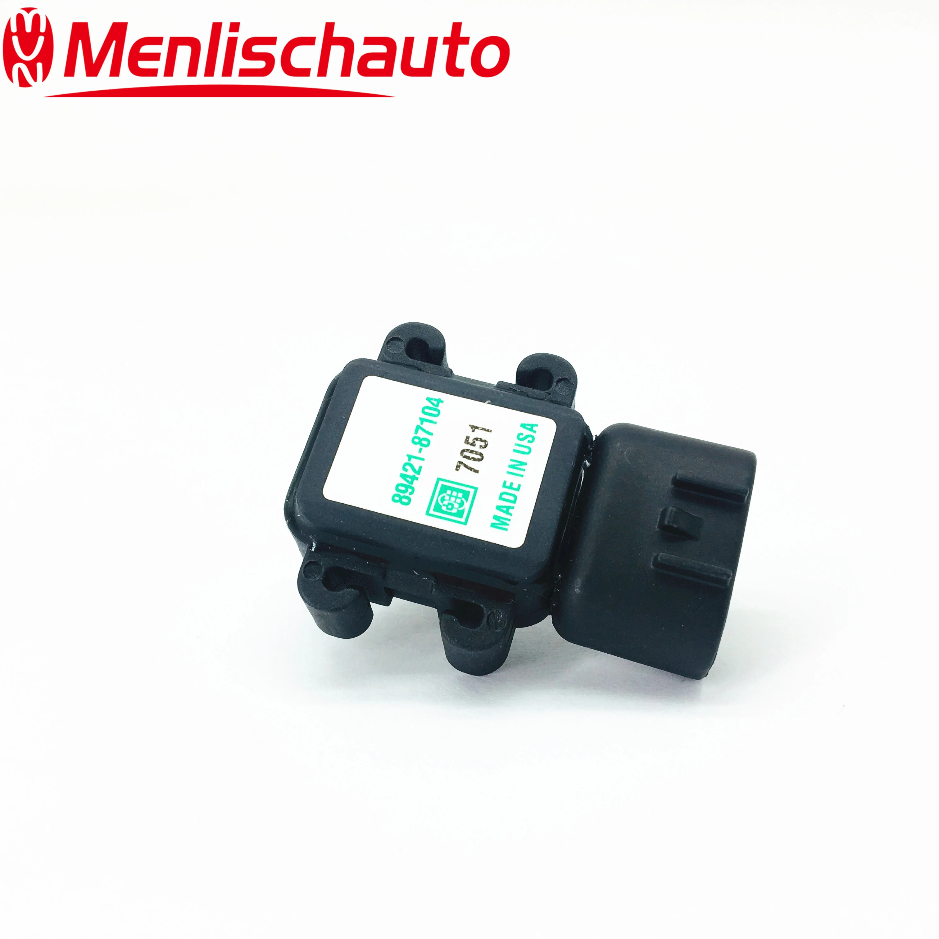 Genuine Map Air Pressure Sensor 89421-87104 For Japanese Car Air Intake ...