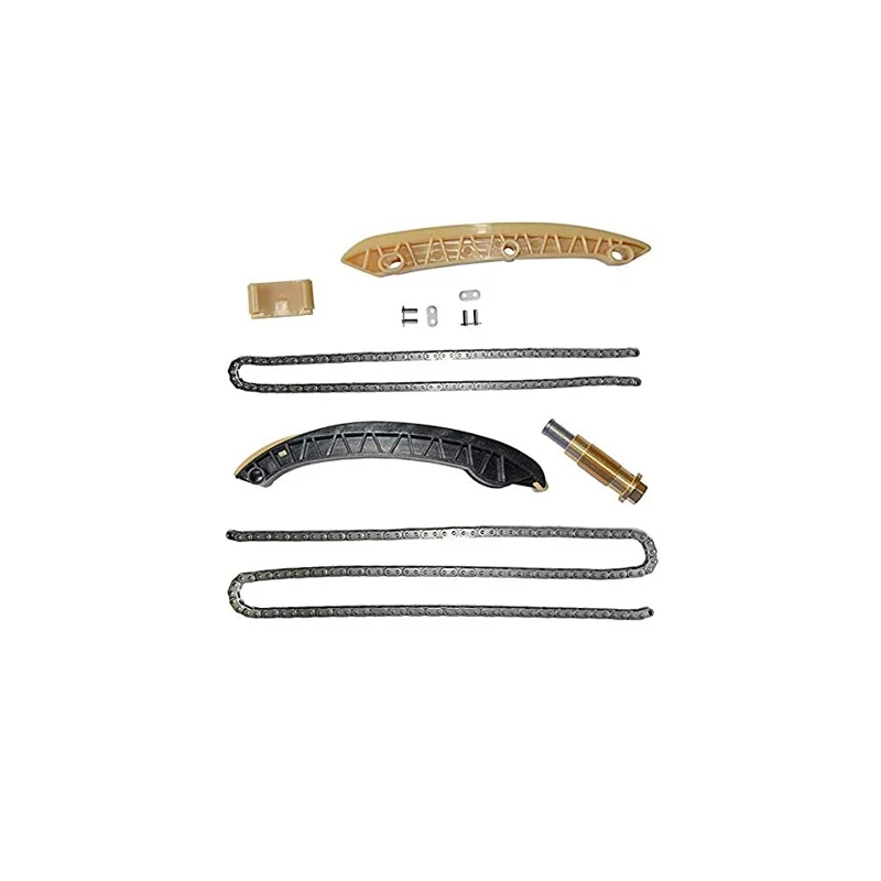 Mb M271 W203 W204 E250 C250 Slk250 A2710160921 Valve Cover Gasket Set ...