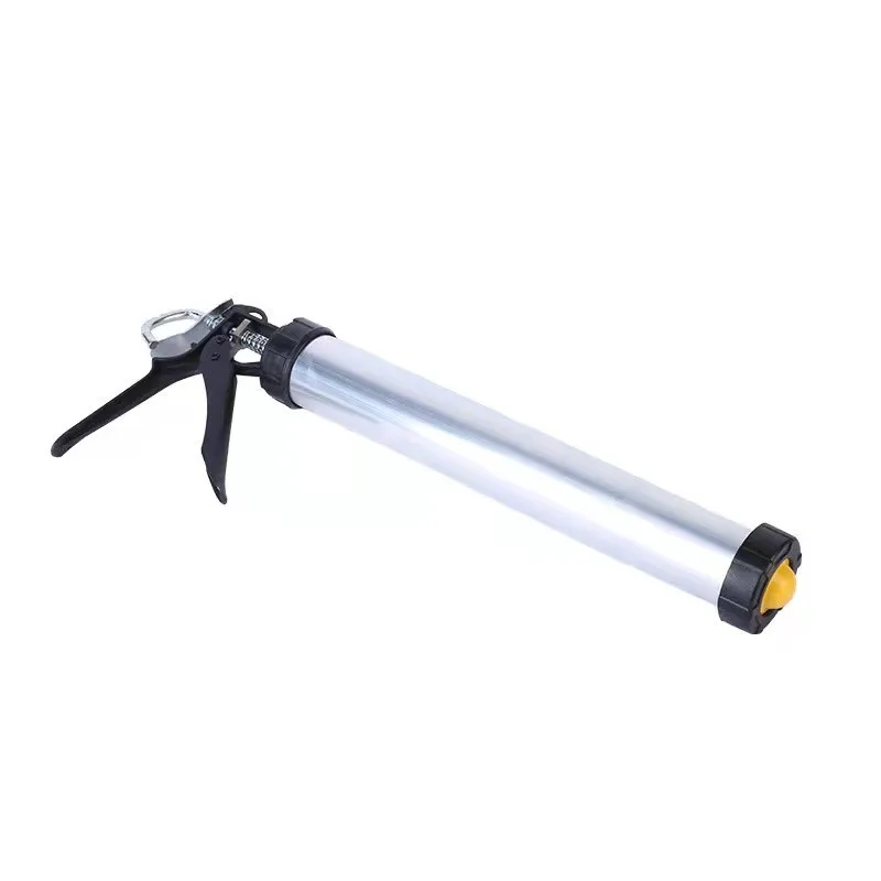 Premium Quality 15-Inch Manual Structural Adhesive Gun Aluminum Tube ...