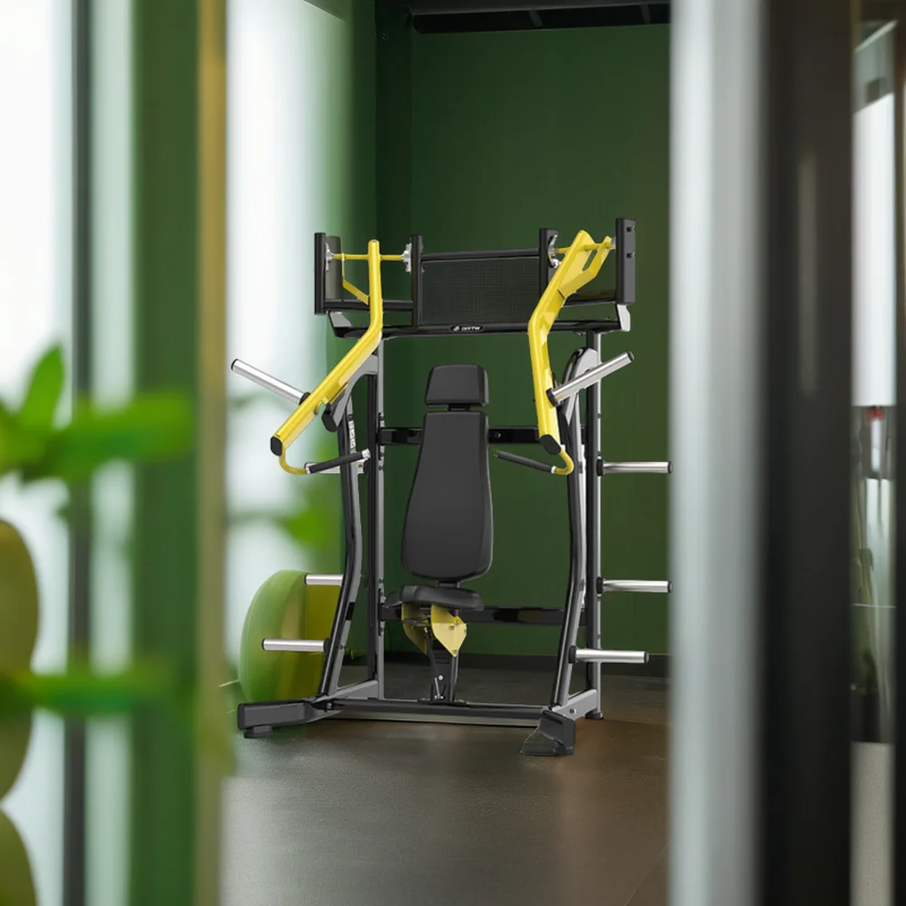 Unisex Upper Oblique Chest Push Exercise Equipment - Buy Upper Oblique ...