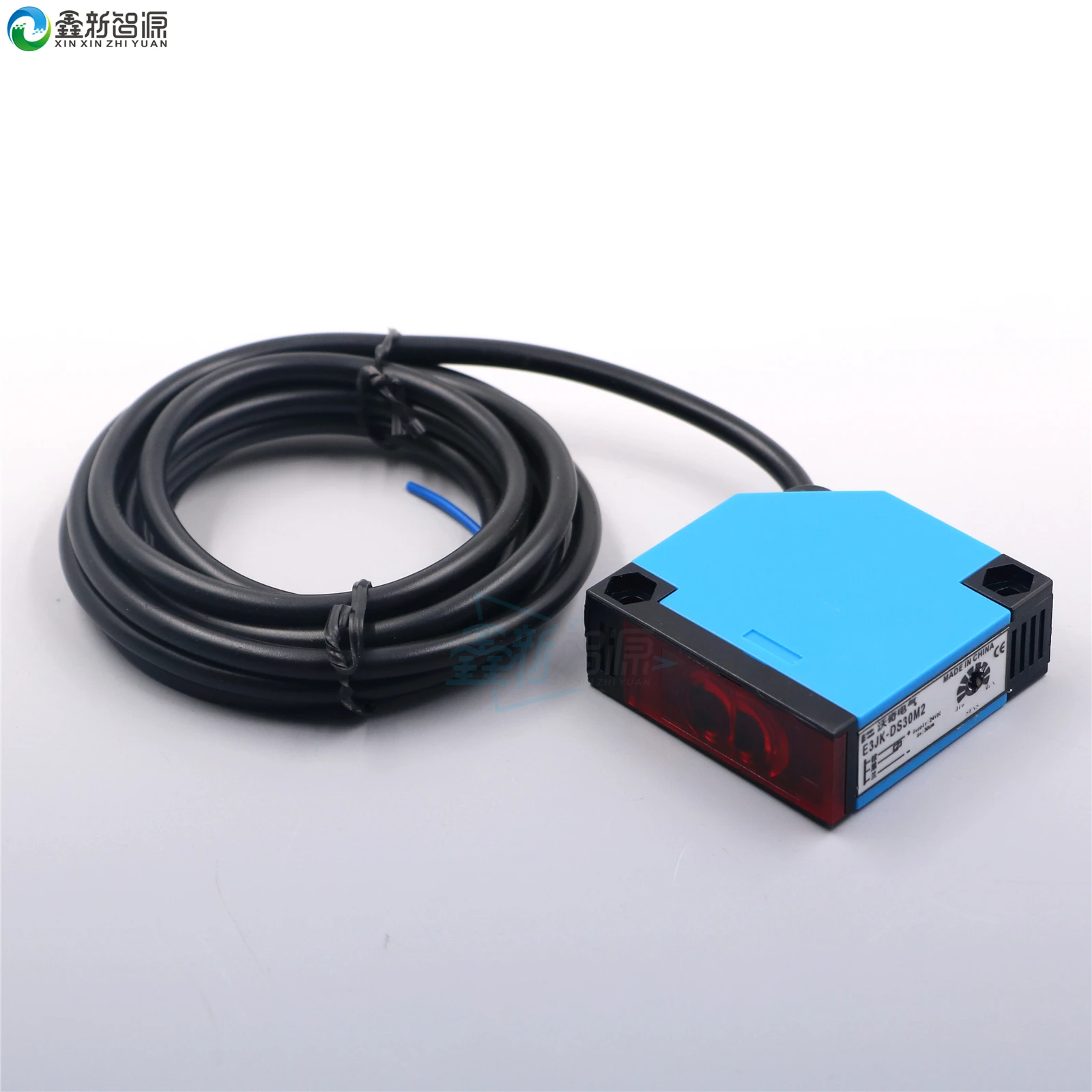 Inkjet Printer Media Sensor E3JK-DS30M2 for Smart-Jet 2000 3000