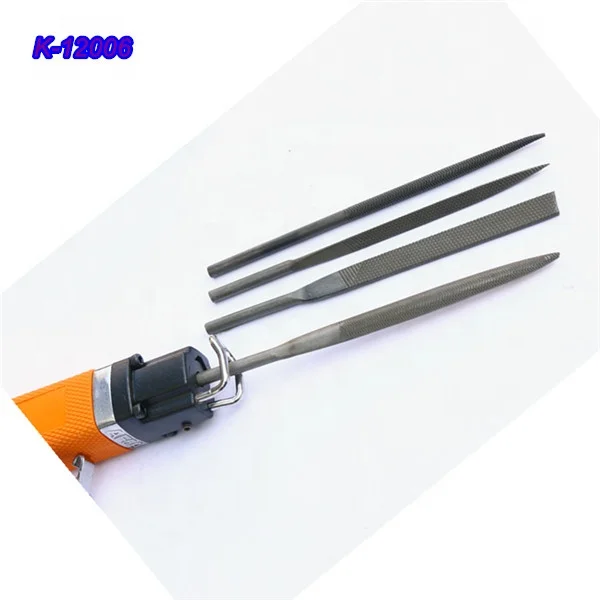 Industrial Air File Saw - Efficient Sheet Metal Cutting