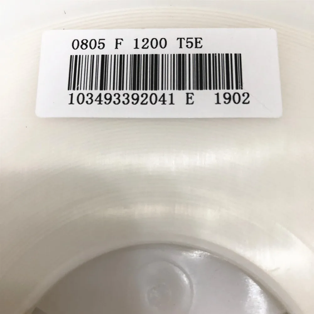 Smd Resistor 0805 2012 70r 75r 110r 120r 150r 1/8w - Buy 1/8w 0805 Smd ...