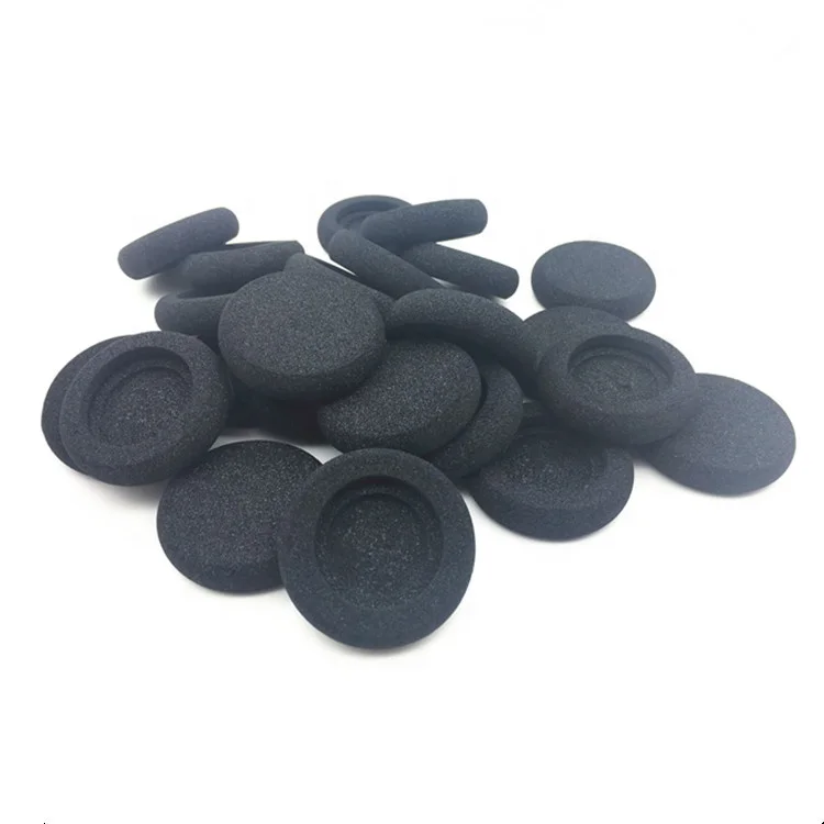 Shenzhen Factory OEM Foam Ear Pads - Disposable & Customizable