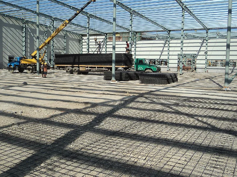 Reinforcing Welded Wire Mesh - Durable & Versatile Solutions