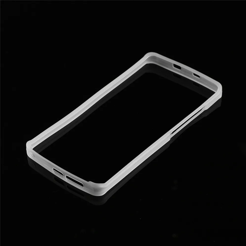 Wholesale Universal Custom Elastic Silicone Mobile Phone Frame Bumper ...
