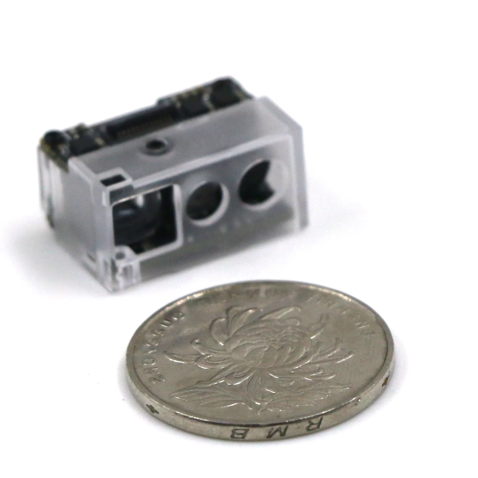 Mini Oem Embedded 2d Barcode Scanner Module Kiosk Arduino Barcode Scan Engine Buy 2d Scanner