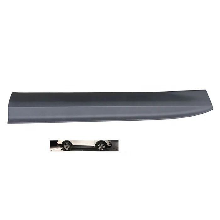 전면 도어 사이드 트림 적합 그랜드 산타페 87721-2w000ca 87722-2w000ca 877212w000ca ...