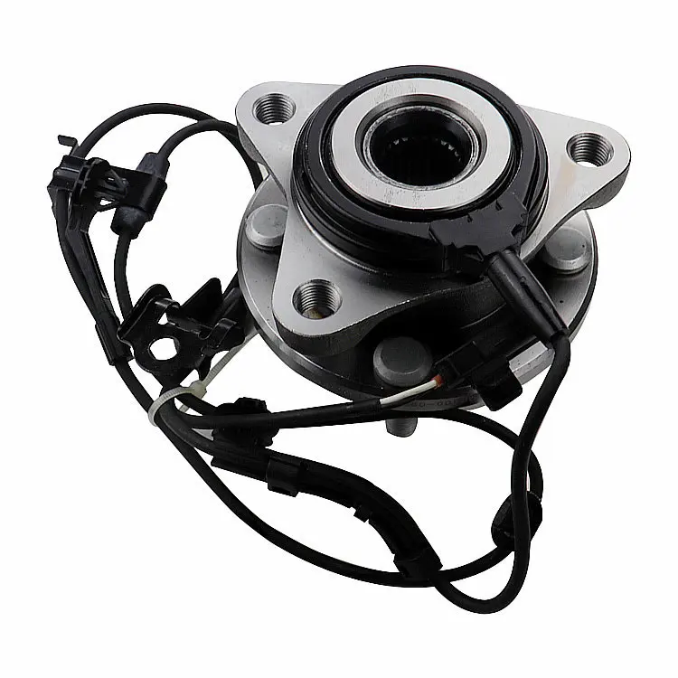 中国制造商汽车轮毂组件 43550-0D050 43550-0D070 车轮轴承 43550-0D080 91552L1450 用于丰田 ...