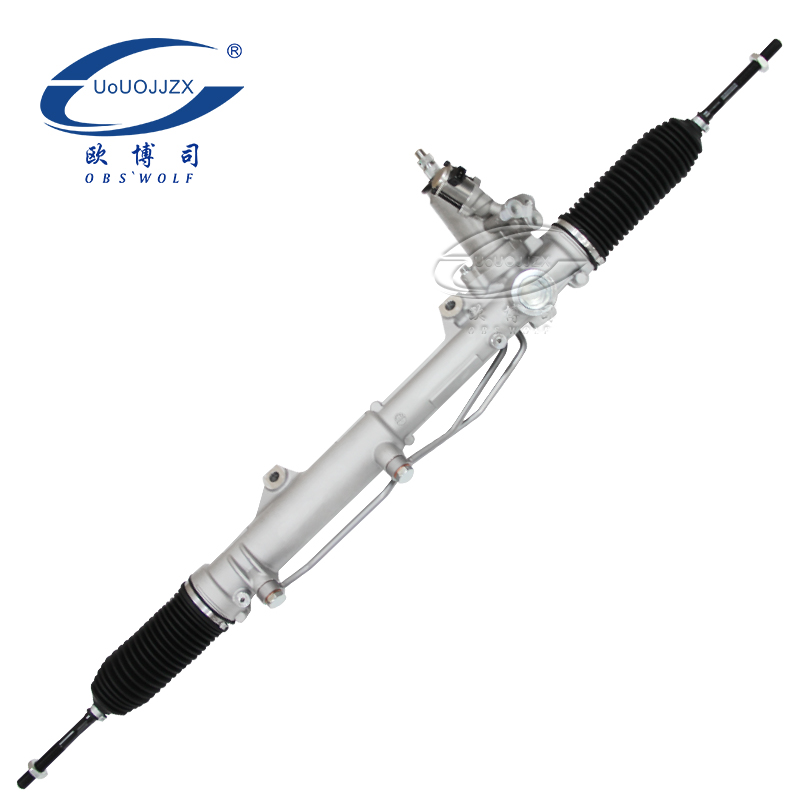 High-quality Power Steering Rack for Mercedes Benz E-CLASS