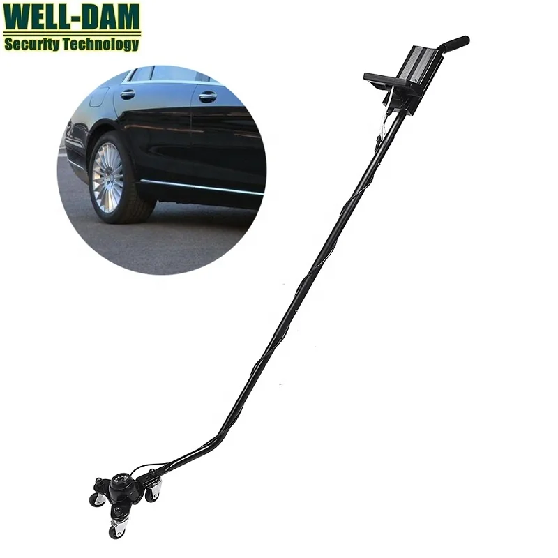 Wd-ul Under Vehicle Surveillance System Under Vehicle Inspection Camera ...