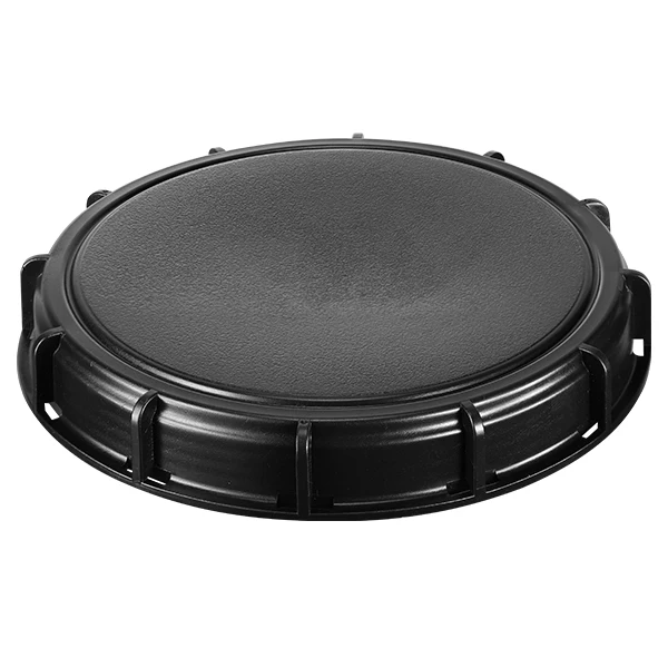 225mm Solid Ibc Tank Lid/cap With Gasket For Ibc Containers Oem ...