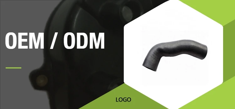 High Quality Car Engine Rubber Turbocharger Air Intake Hose Oem ...