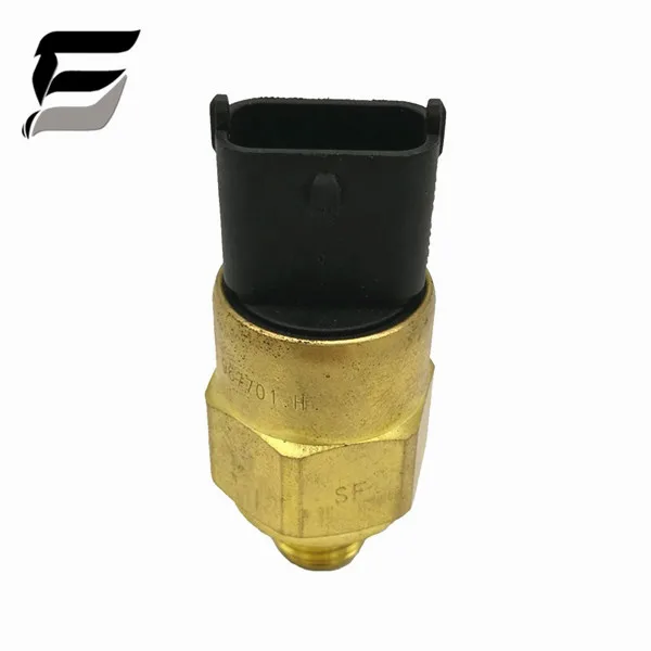 VOE 21291011 & VOE 20450687 Oil Pressure Sensors for Volvo Excavators