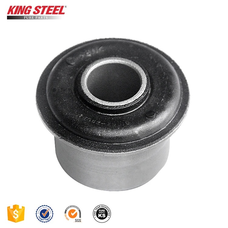 CONTROL ARM BUSHING for TOYOTA HIACE HILUX RZH102,LH172