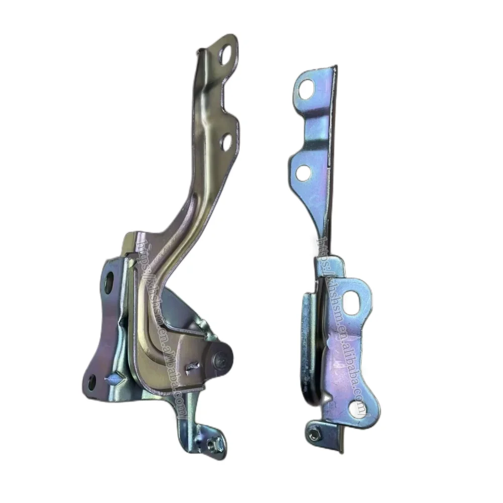 791101M000 Applies to FORTE/CERATO Hood Hinge 79110-1M000 79120-1M000 ...