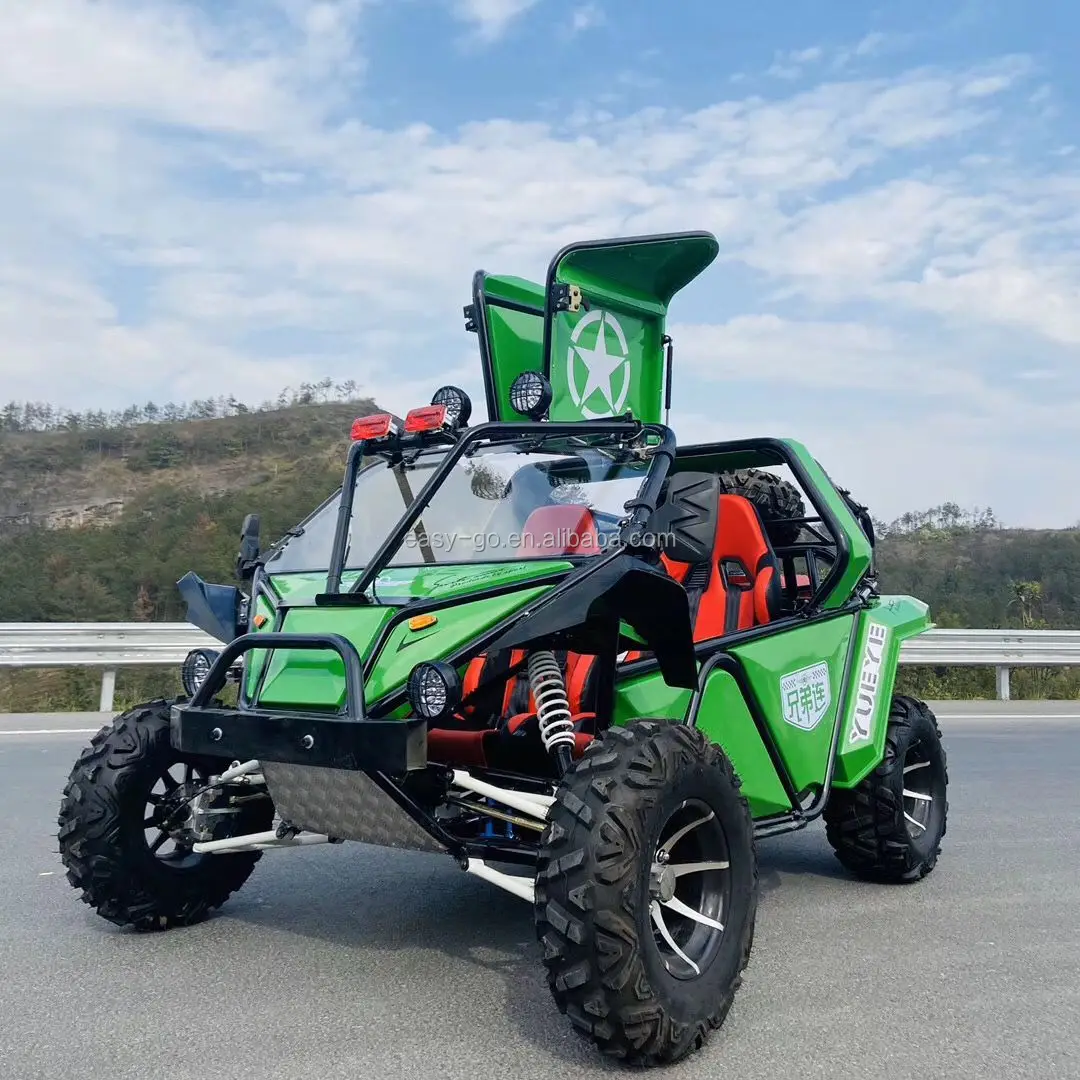 Cheap High Speed Dune Buggy - 200cc/300cc Adults off Road