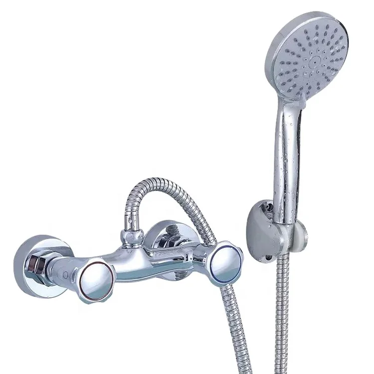 Faucet Factory Bathroom Bathtub Chrome Bath Showergrifo
