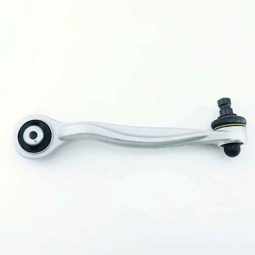 Front Upper Left Suspension Control Arm Curve For Audi A6 4f2 4fh 4f5 ...