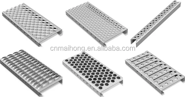 Grip Strut Plank Grating Roof Catwalk&Roofwalk Gratings| Alibaba.com