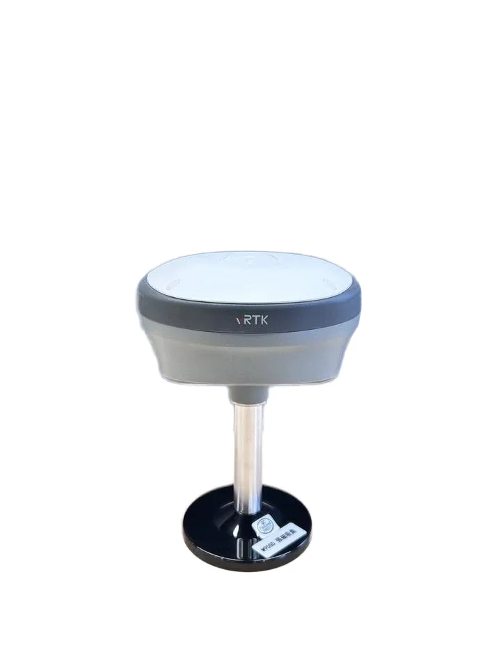 Hi-target Irtk20 Gnss Rtk With 1408 Channels And Imu Gps Rtk For Land Surveying Rover Price ...