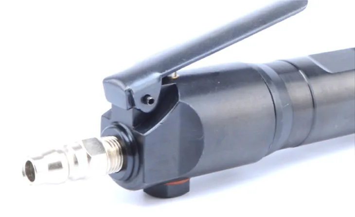 Professional Compact Welding Tools - Air Slag Chipping Hammer ...